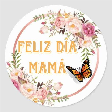 Pin De Melitany En Imágenes Temporales Feliz Día De La Madre