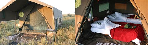 Kananga Special Tented Camp Serengeti