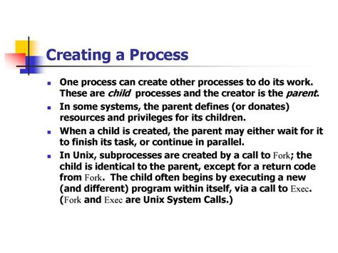 processes hank levy ppt download