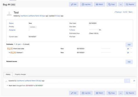 redmine 4 2 review luis blasco