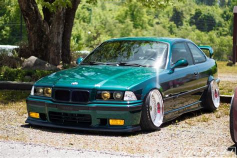 Stancedautos Bmw Bmw M3 Bmw E36