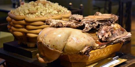 Битүүний өдөр цээрлэх ёс