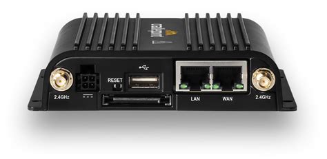 Cradlepoint Iot Routers