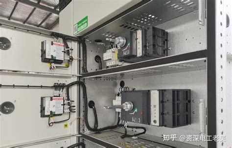 低压固定分隔式开关柜，您选用过吗？ 知乎