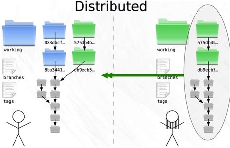 Practical Neuroimaging Analysis Diagram Of Distributed Data