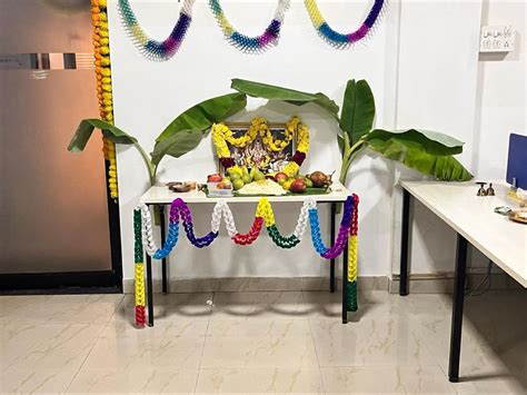 Codeboard Technology On Linkedin Ayuthapooja
