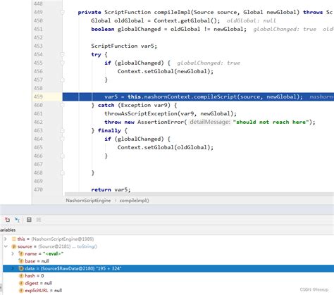 Cve 2022 42889 Apache Commons Text【漏洞复现】cve 2022 42889复现 Csdn博客