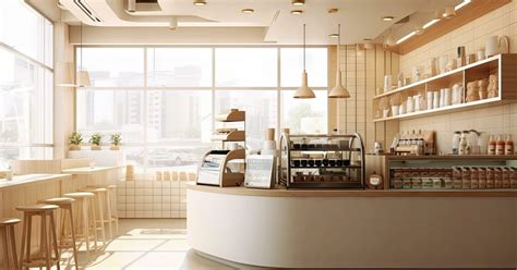 دکوراسیون داخلی کافه با معرفی تمامی سبک ها