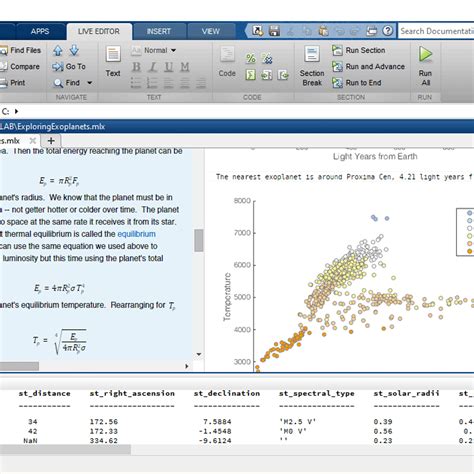 Alternativas A Matlab En La Categoría De Apps De Ensino E Referência