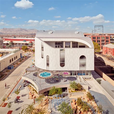 Snøhetta To Renovate Lilles 19th Century Natural History Museum