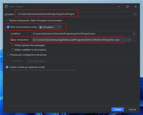 PyCharm Como Instalar E Configurar Para Python Asimov Academy