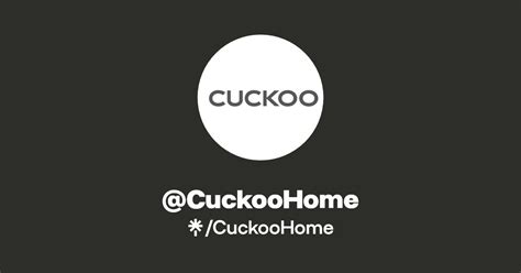 Cuckoohome Linktree