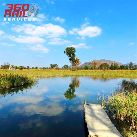 360 Rail Services On Linkedin Sustainability Railroadinnovation 360railservices