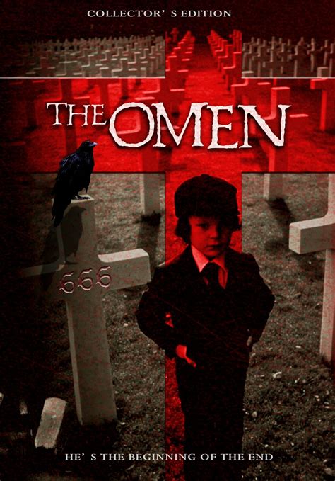 The Omen 1976 Posters — The Movie Database Tmdb