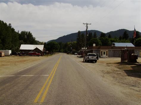 Conconully Washington Favorite Places Places Washington