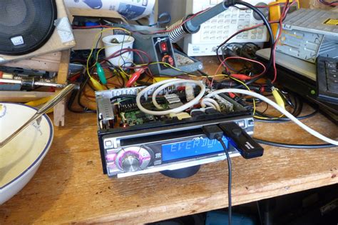 raspberry pi 3 3inch car head unit diagram