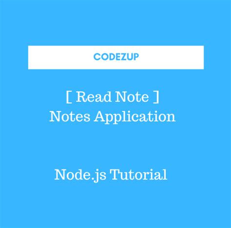 GET Request Step By Step Example Node Js