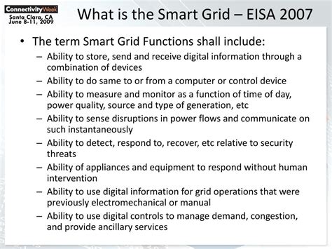 PPT Smart Grid 101 Introduction PowerPoint Presentation Free Download ID 6838686