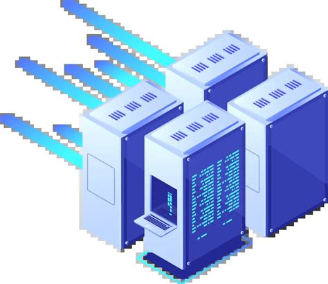 Datacenter And Colocation Solutions Netsharx Experts