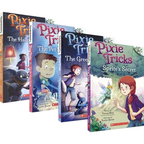Academic Pixie Tricks Learning Music Tree Series Spirit Games Volume 2