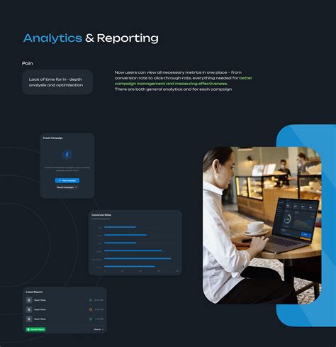 Target Pwa Saas Ai Solution Behance