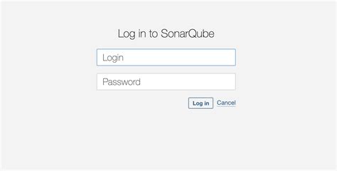 Sonarqube 젠킨스와 소나큐브 연동하기 기술 블로그👻