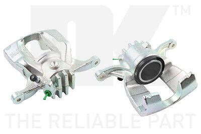 Brake Caliper Nk 2136155 Front Axleleftright For Opelrenault