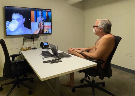 FEBRUARY IS NATIONAL WORKING NAKED DAY Attractions Ontario