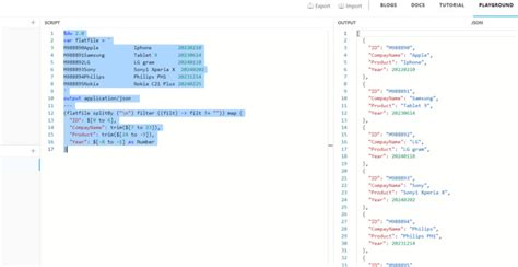 Need Help With Flatfile Parsing