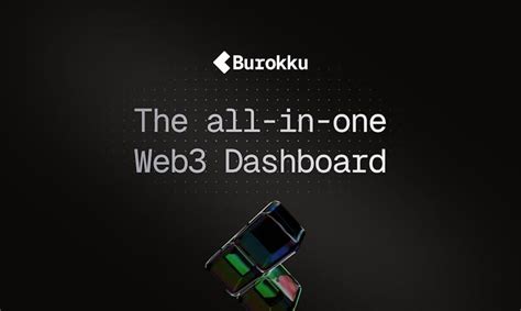 Burokku Navigating Web3 Like A Pro By Hafiz Fahad Hassan Feb 2024 Medium