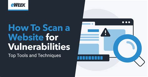 How To Perform A Website Security Scan A Vulnerabilities Guide