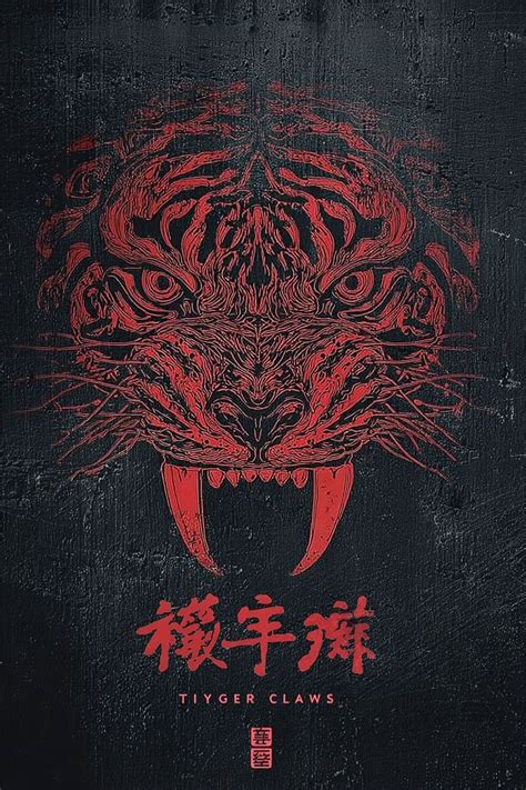 Tiger Claws I 2025