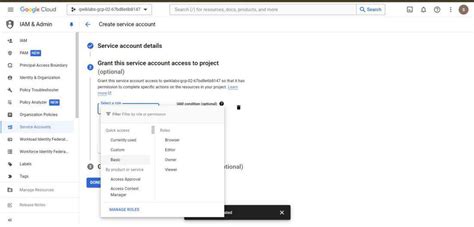 Securing Your Cloud Identity And Access Management Iam On Gcp