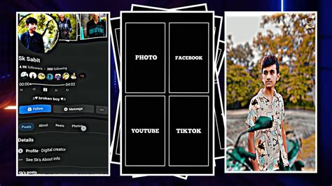 about me trending xml 😶🔥 3d attitude xml project alightmotion xml by