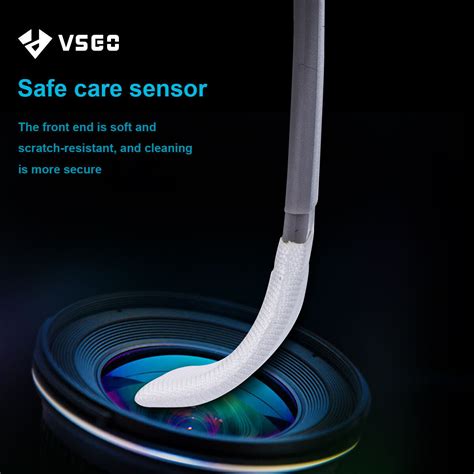 Buy Wholesale China Factory Price Aps C Camera Sensor Swabs Suit For