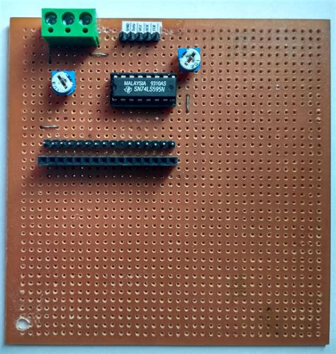 Interfacing 20x4 Lcd To Arduino Using Only 3 Pins 9 Steps With Pictures Instructables