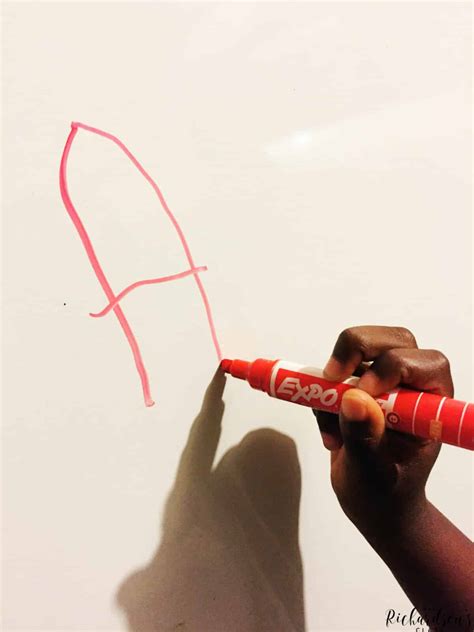 6 Ways To Use Expo Markers In The Classroom Mrs Richardsons Class