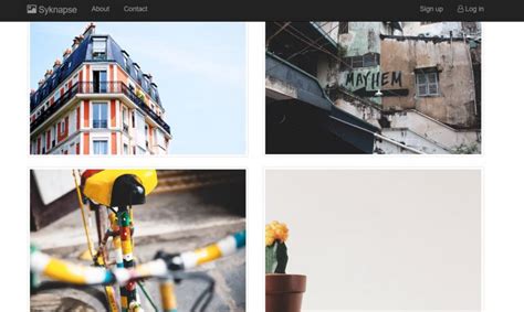 17 Bootstrap Photo Gallery Code Examples Onaircode