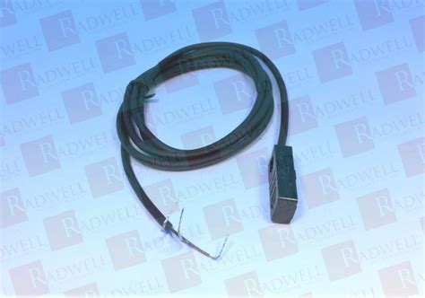 APS4-12S-E1-D Proximity Sensing System by AUTOMATION DIRECT