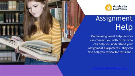 Ppt Assignment Help Gives Edge In Study With Professional Writers