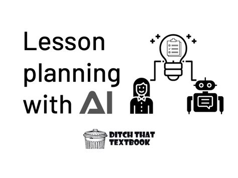 lesson planning with ai save time and get ideas artofit