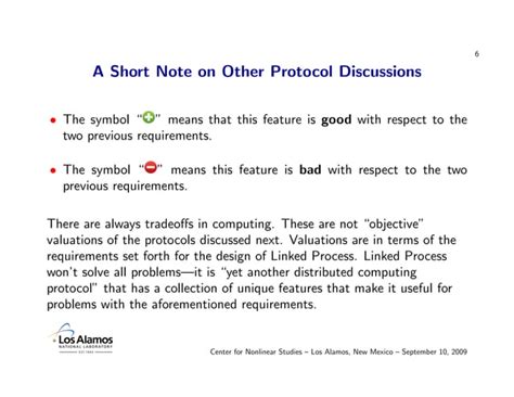 General Purpose Internet Scale Distributed Computing With Linked
