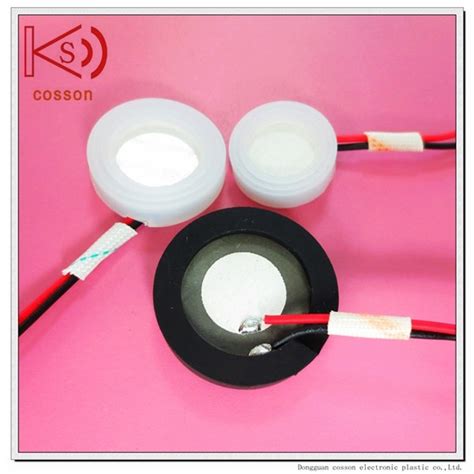3mhz ultrasonic humidifier transducer ultrasonic humidifier