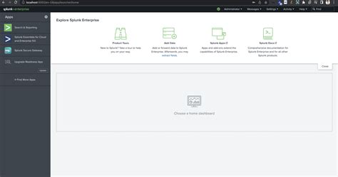 Github Saiashish9realtime Logs Analysis Using Splunk