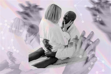 Your Mars Sign Can Help You Determine Sexual Compatibility The Everygirl