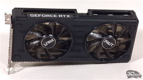 Обзор видеокарты NVIDIA GeForce RTX 3060: самый доступный RTX / Видеокарты
