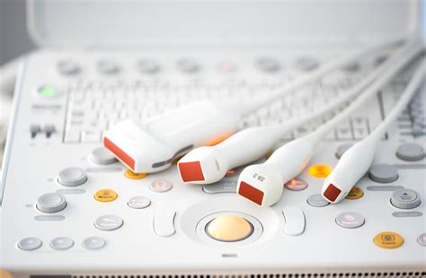 Expanded Portable System And Transducer Repairs