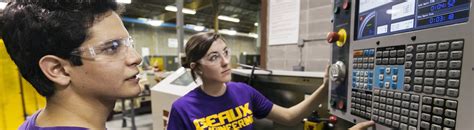 Industrial Engineering Lsu Majors