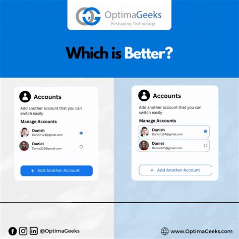 Developers Corner Which Tech Is Better Optimageeks Posted On The