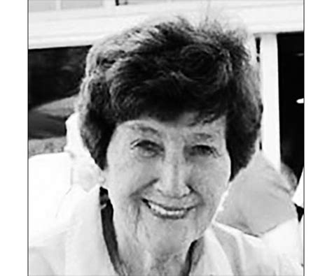 Mary Wood Obituary 1932 2024 Beverly Ma Boston Globe